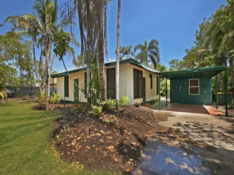 9 Annaburroo Crescent, Tiwi, NT 0810 - Property Details