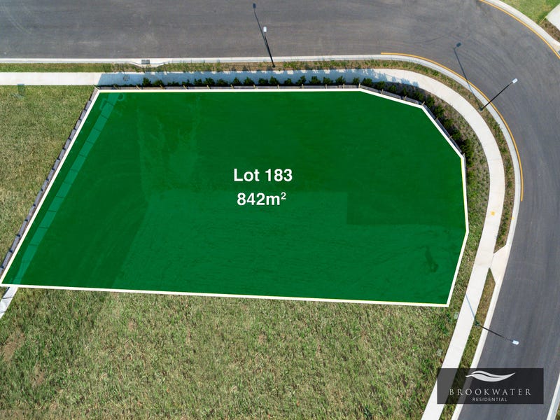 Sold Property Prices & Auction Results in Brookwater, QLD 4300 (+1 ...