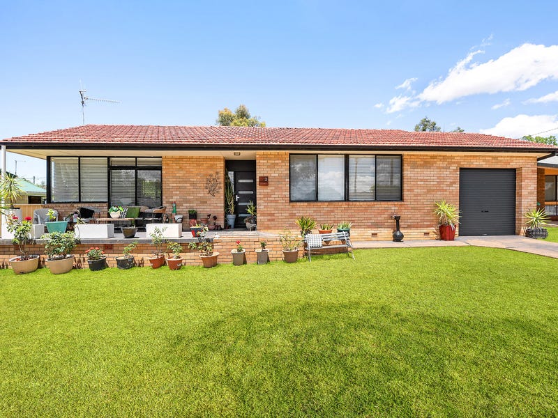 3 Trefusis Avenue, Mudgee, NSW 2850 - Property Details