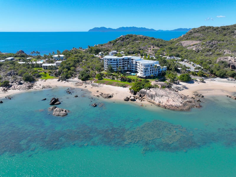 Unit 26/2B Horseshoe Bay Road, Bowen, Qld 4805 - Property Details