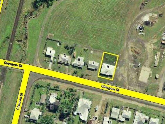 9 Glasgow Street, El Arish, QLD 4855 - realestate.com.au