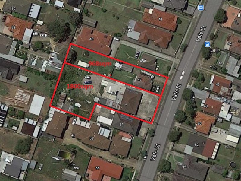 47 Vale Street, Cabramatta, NSW 2166 - realestate.com.au