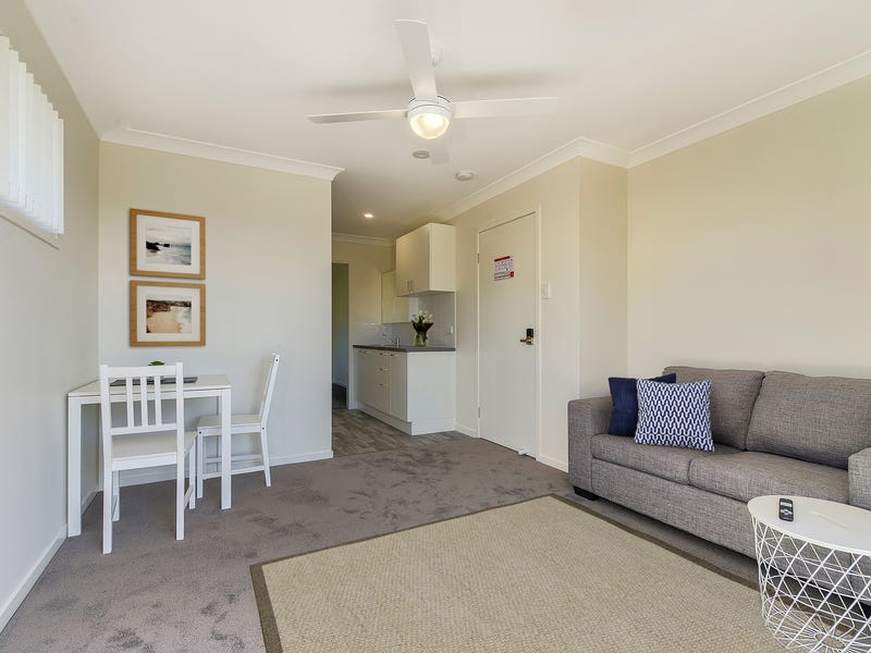 4/118 Wynnum North Road, Wynnum, Qld 4178 - Apartment for Rent ...