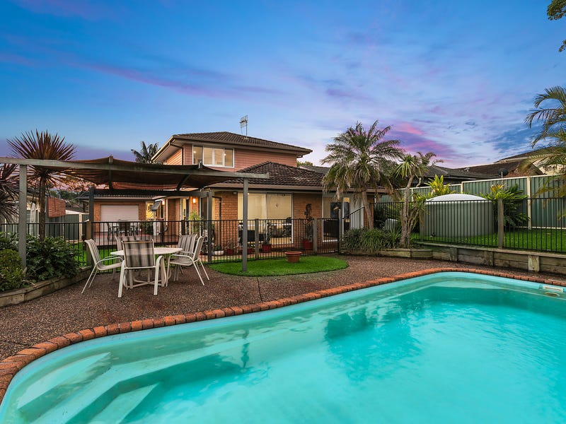 5 Springall Avenue, Wyongah, NSW 2259 - Property Details