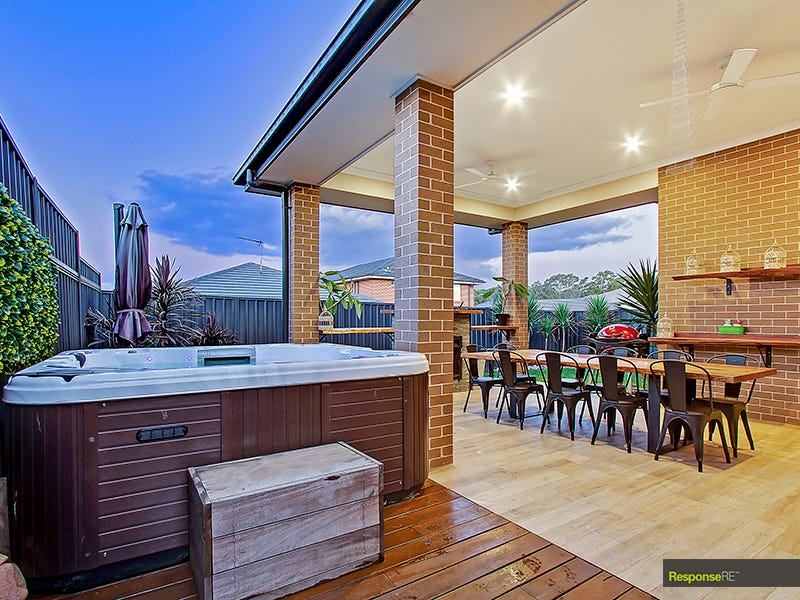 12 Andrew Street, Grantham Farm, NSW 2765 - realestate.com.au
