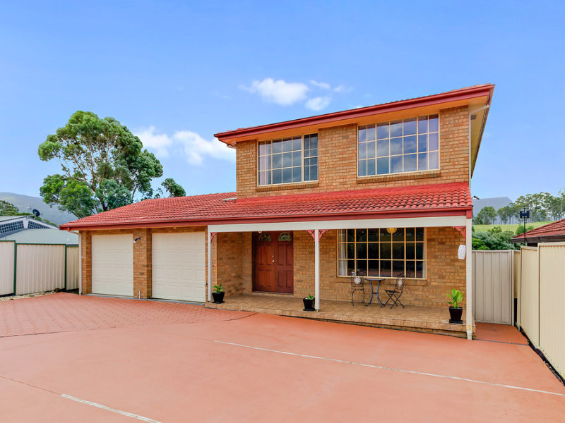66 Ritchie Cres, Horsley, NSW 2530 - Property Details