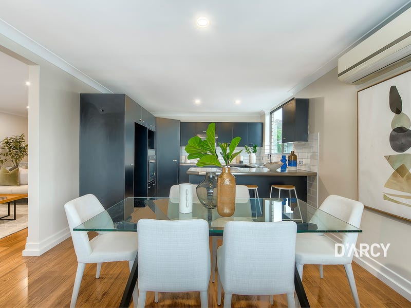 1/183 Fernberg Rd, Paddington, Qld 4064 - Property Details