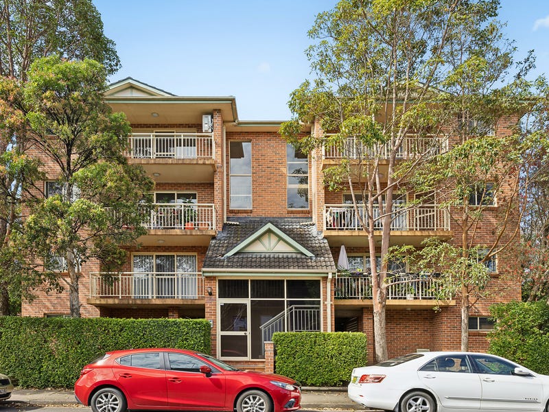 3/22 George Street, Mortdale, NSW 2223 - Property Details