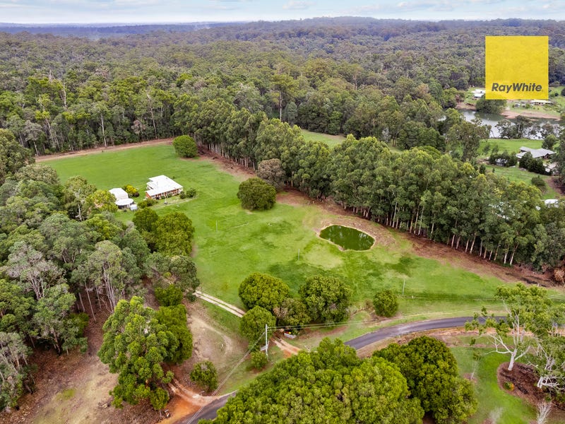 34 Blue Wren Court, Pemberton, WA 6260 - Property Details