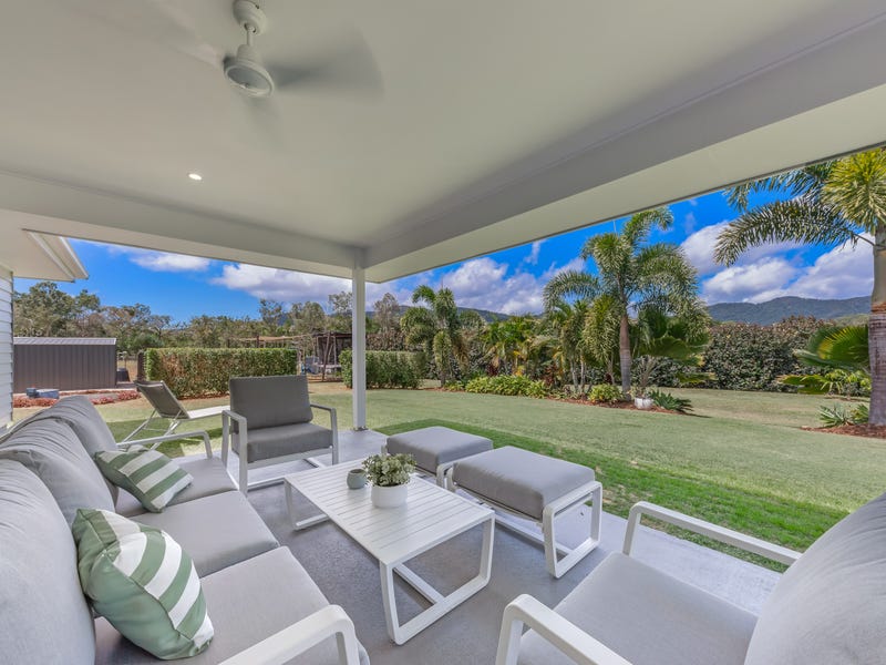 3 Mangrove Road, Woodwark, Qld 4802 - Property Details