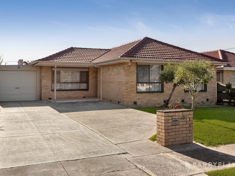 10 Brian Street, Fawkner, Vic 3060 - Property Details