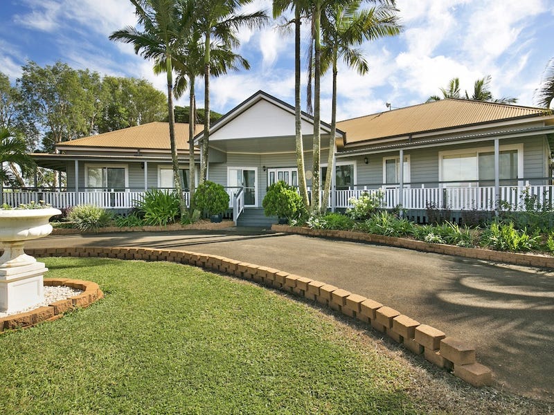 522 Clayton Road, Alloway, Qld 4670 - Property Details