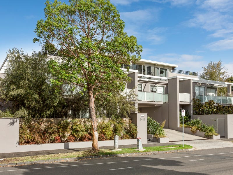 18/8-10 Durrant Street, Brighton, Vic 3186 - Property Details