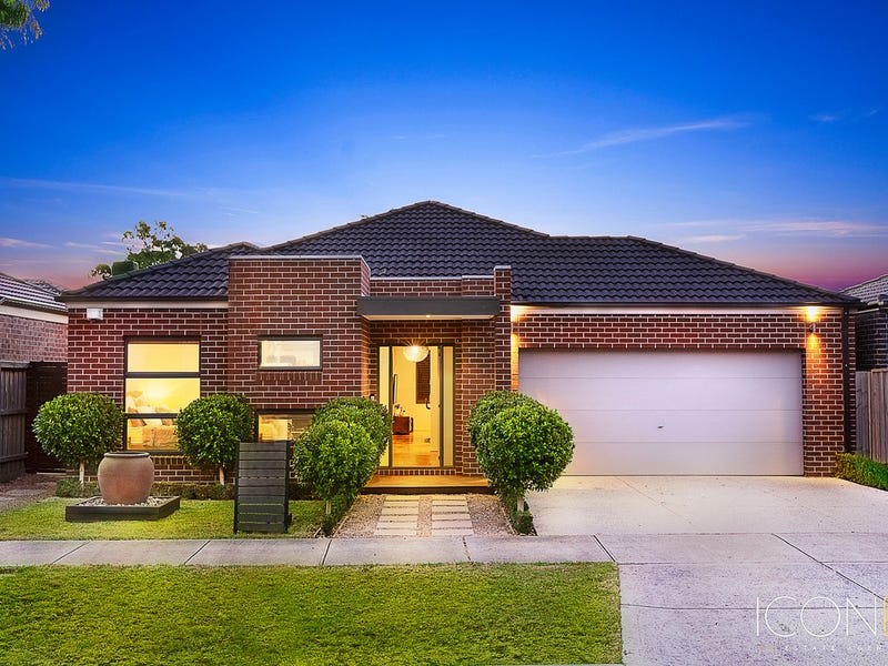 34 Vilcins View, Epping, Vic 3076 - Property Details