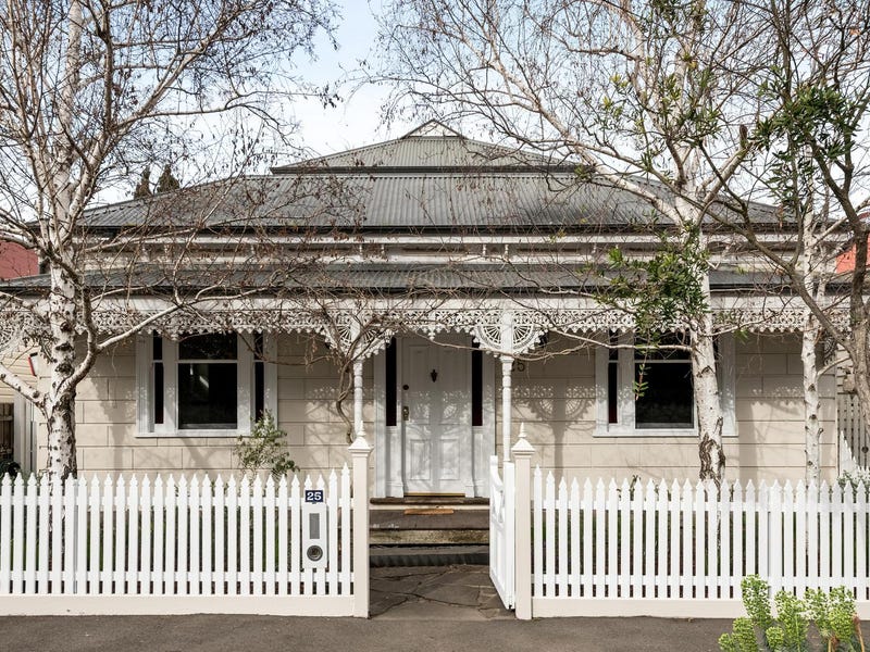 25 Hardy Street, Brunswick, Vic 3056 - Property Details