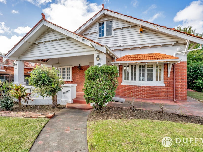 48 Inverness Crescent, Menora, WA 6050 - Property Details