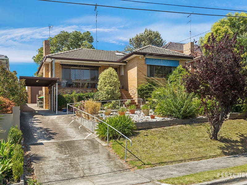 50 Lincoln Drive, Bulleen, Vic 3105 - Property Details