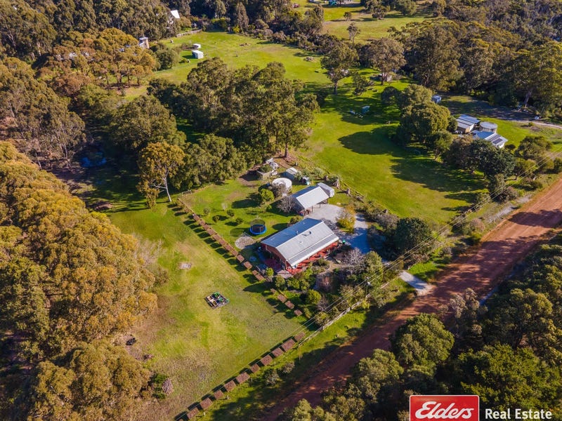27 Brook Street, Elleker, WA 6330 - Property Details