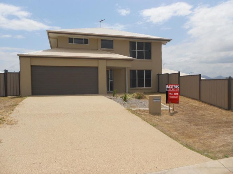 35 Koolamarra Drive, Gracemere, QLD 4702 - realestate.com.au