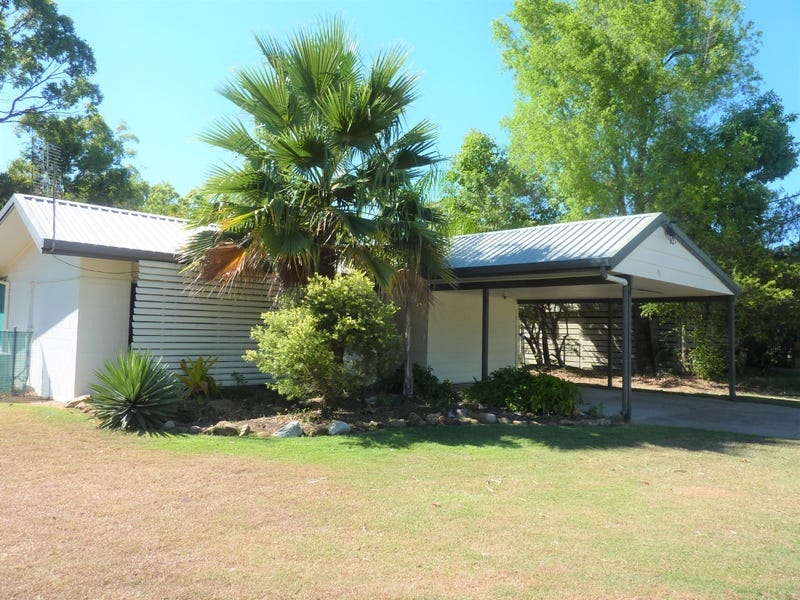 53 Clarence Baker Dr, Middlemount, Qld 4746 - Property Details