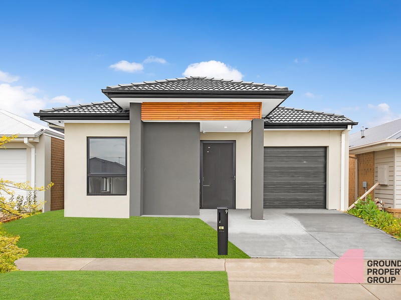 9 Austral St, Beveridge, Vic 3753 - House for Sale - realestate.com.au