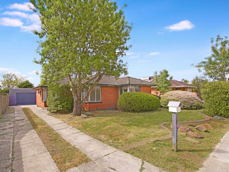 12 Louise Street, Lalor, Vic 3075 - Property Details