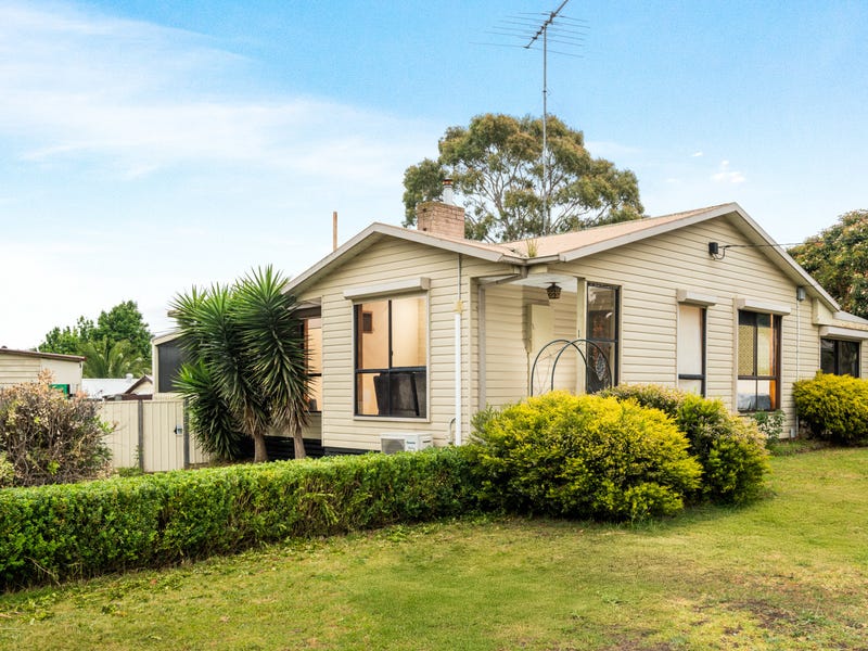 1 Waitara Grove, Norlane, Vic 3214 - Property Details