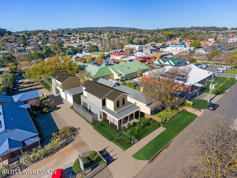 42 MELBOURNE STREET, Kilmore, Vic 3764 - Property Details