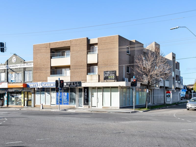 3/1A Virginia Street, Springvale, Vic 3171 - Property Details