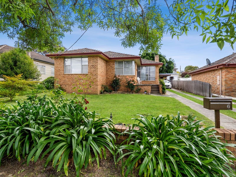 6 Godfrey Street, Goulburn, NSW 2580 - Property Details