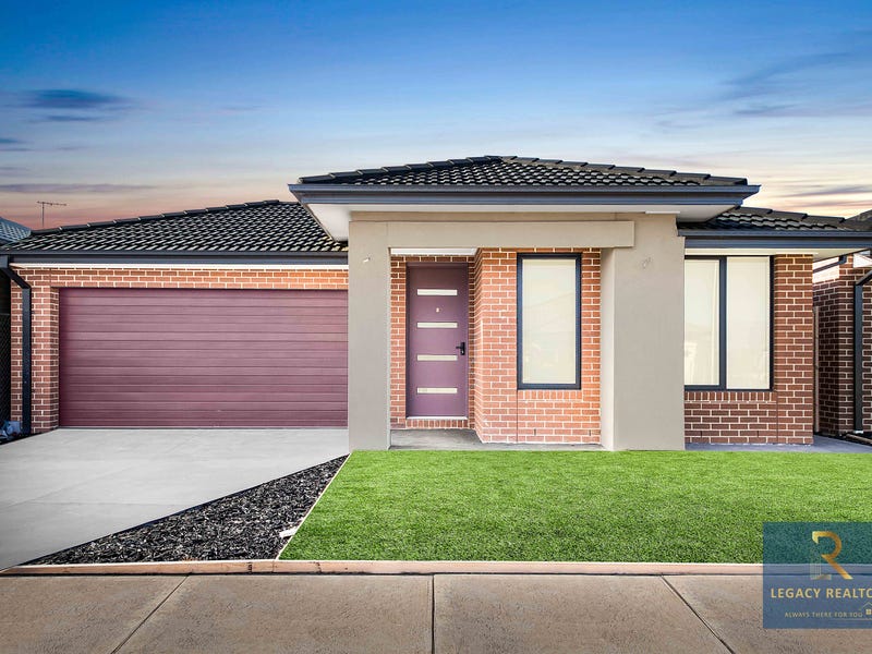 5 Persley Street, Tarneit, VIC 3029 - realestate.com.au