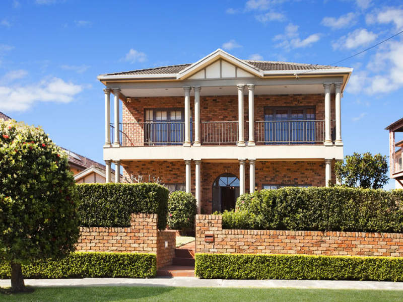 19 Black Street, Vaucluse, NSW 2030 - Property Details