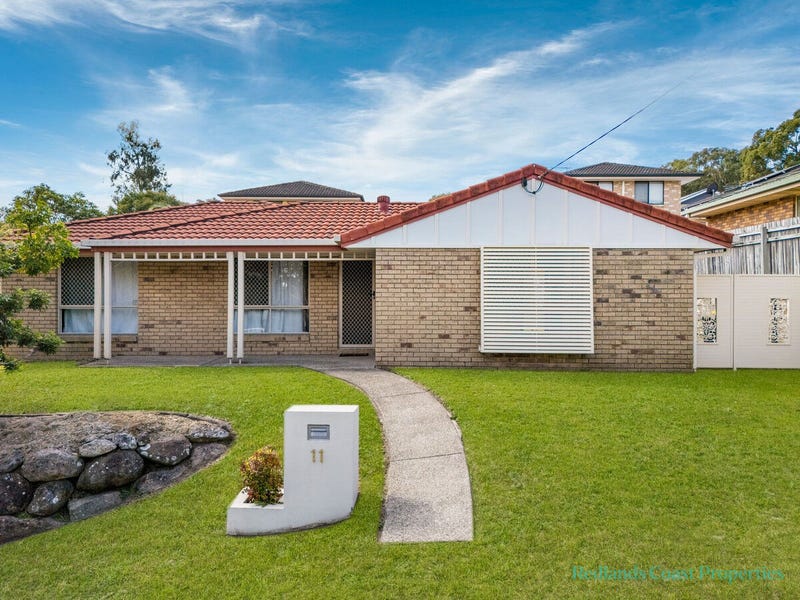 11 Elwyn Street, Capalaba, Qld 4157 - Property Details