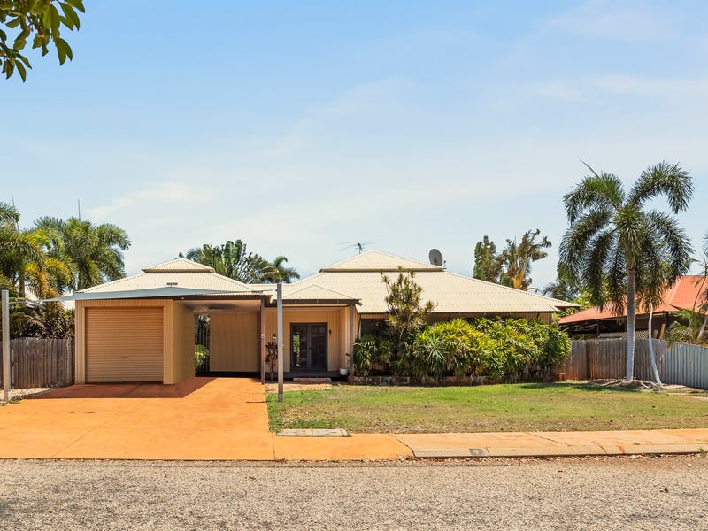 9 Bettong Street, Djugun, WA 6725 - Property Details