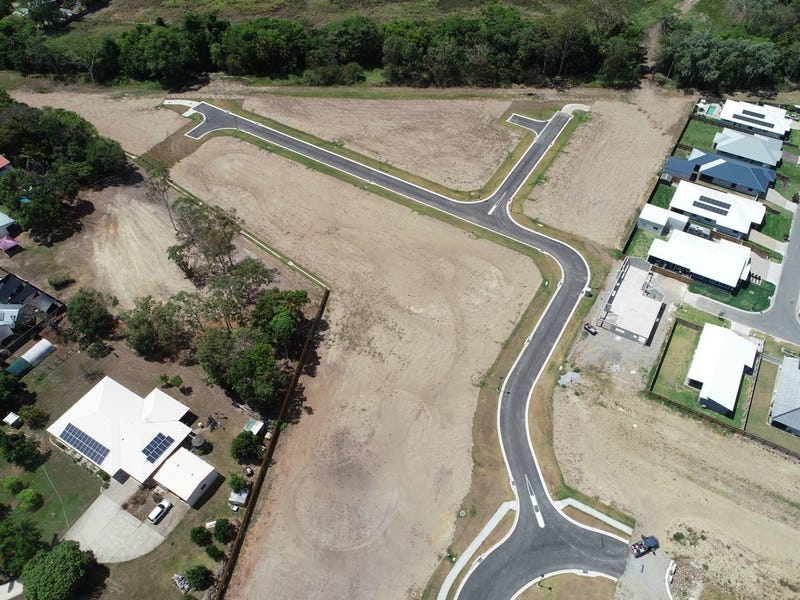 Lot 245 Stage 7 Sugarview Estate Richmond Qld 4740 Property Details