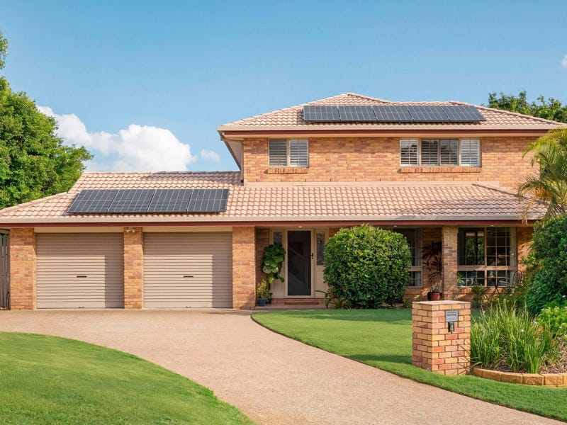 Real Estate & Property for Sale in Barellan Point, QLD 4306 (+1 ...