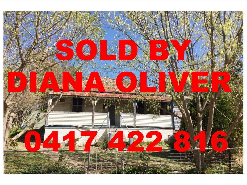 2 SHORT STREET, Cowra, NSW 2794 - Property Details