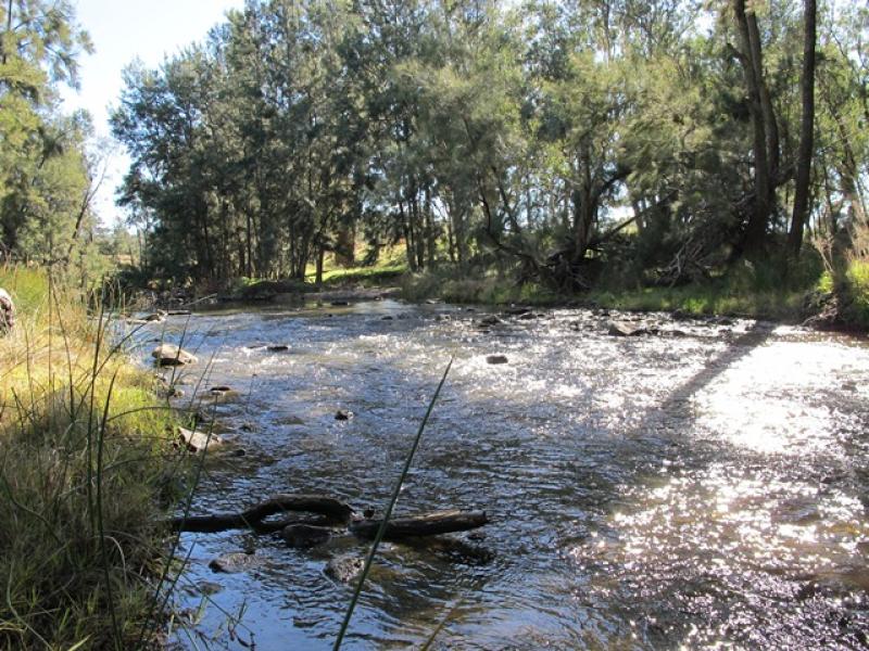 "River Block" Uamby Road, Mudgee, NSW 2850 - Property Details