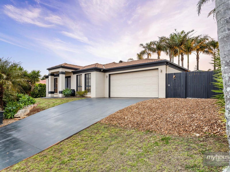 5 Lyness Court, Wilsonton Heights, QLD 4350 - realestate.com.au