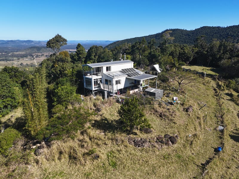 Lot 124 Mountain Road, Bauple, Qld 4650 - House for Sale - realestate ...