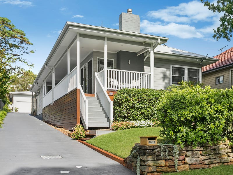 160a Forest Road, Gymea, NSW 2227 - Property Details