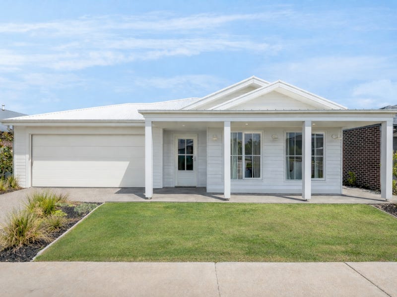 27 Coridale Boulevard, Lara, Vic 3212 - Property Details