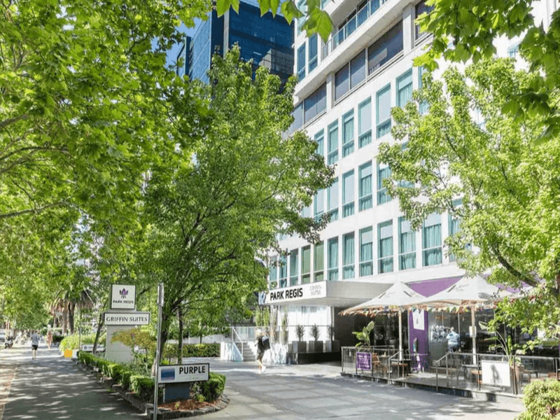 417/604 Saint Kilda Road, Melbourne, Vic 3004 - Apartment for Rent ...