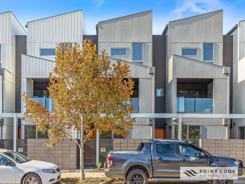 75 Murnong Street, Point Cook, VIC 3030 - realestate.com.au