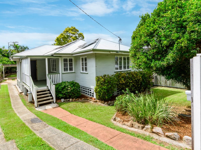 209 Newman Road, Geebung, Qld 4034 - Property Details