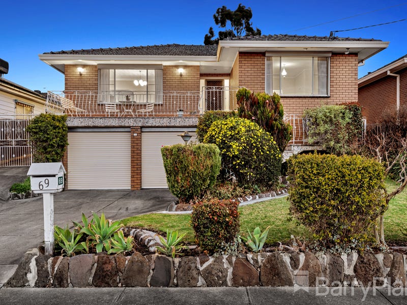 69 Arthur Street, Bundoora, Vic 3083 - Property Details