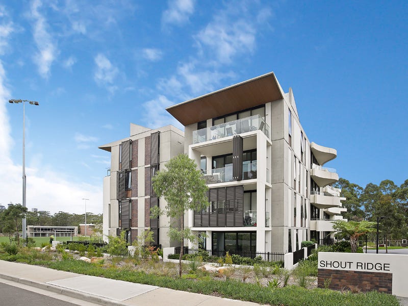311/6 Shout Ridge, Lindfield, NSW 2070 - Property Details