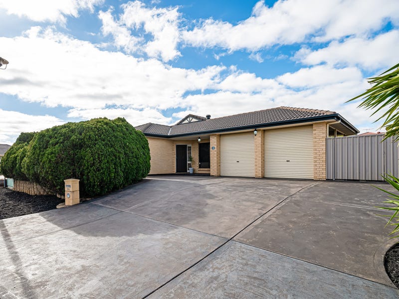 34 Beckham Rise, Craigmore, SA 5114 - Property Details