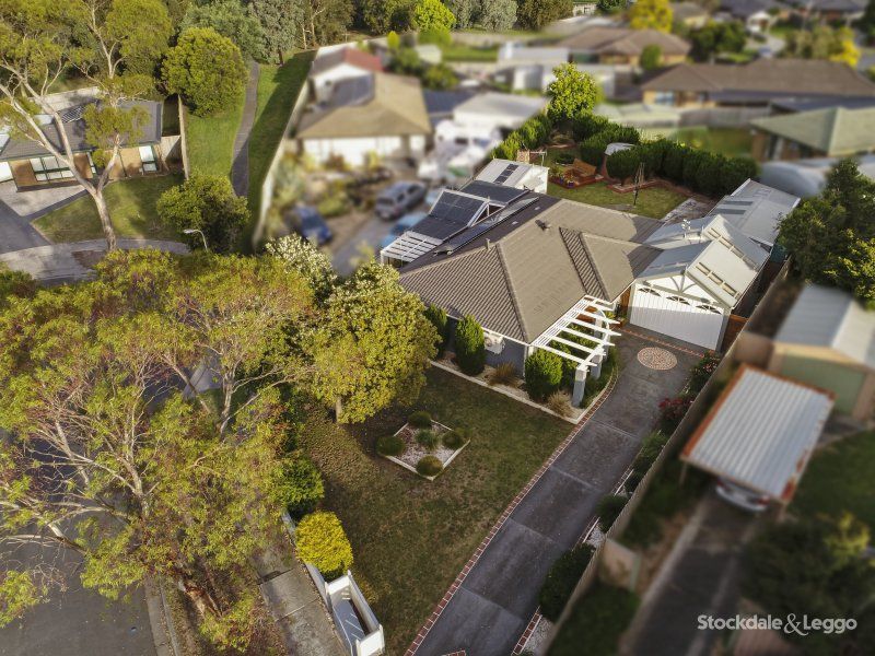 12 Kennedy Court, Cranbourne North, VIC 3977 - realestate.com.au