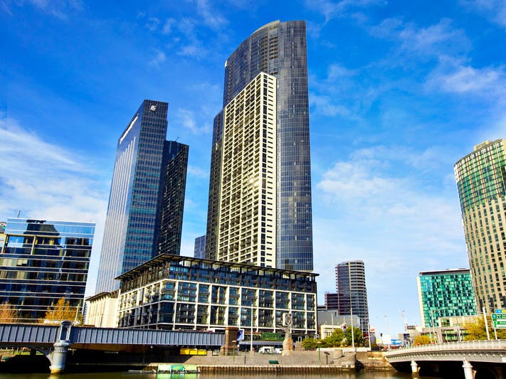 4610/1 Queensbridge Square, Southbank, Vic 3006 - Property Details